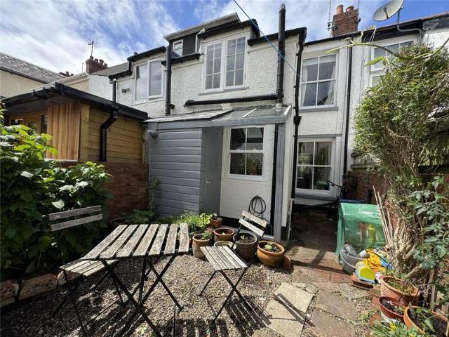 2 Bedroom Property