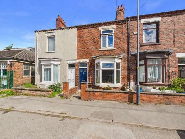 2 Bedroom Property