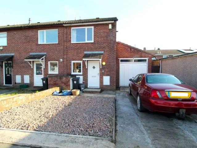 2 Bedroom Property
