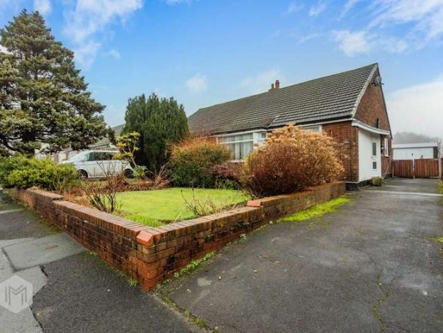 2 Bedroom Property
