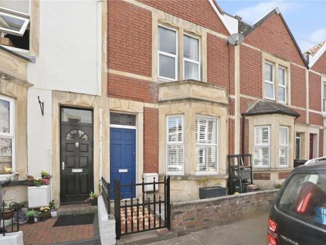 2 Bedroom Property