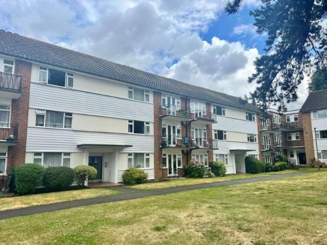 2 Bedroom Property