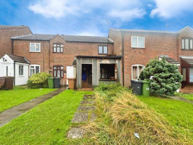 2 Bedroom Property