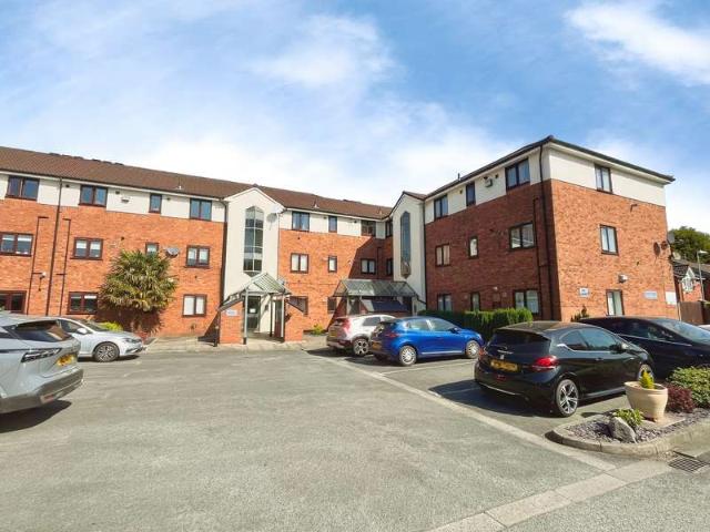2 Bedroom Property