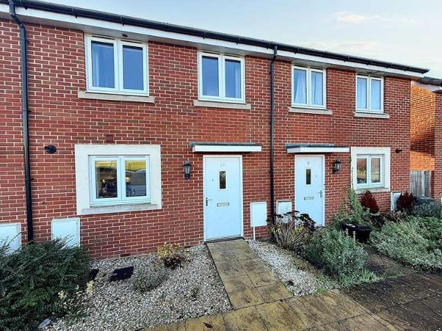2 Bedroom Property