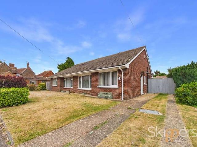 2 Bedroom Property