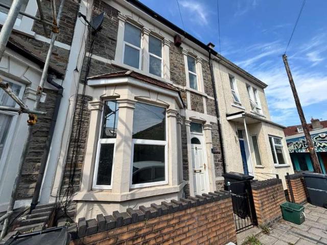 2 Bedroom Property