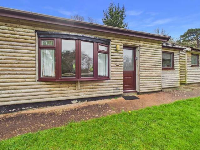 2 Bedroom Semi Detached Bungalow