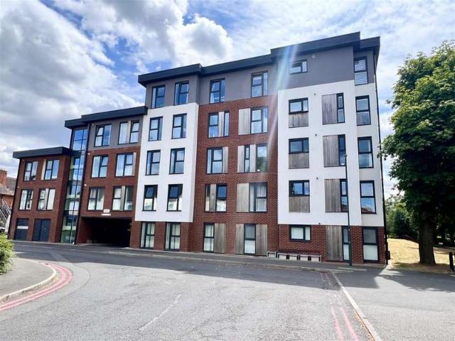 2 Bedroom Property