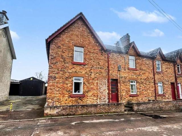 2 Bedroom Property