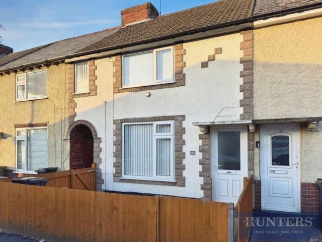 2 Bedroom Property