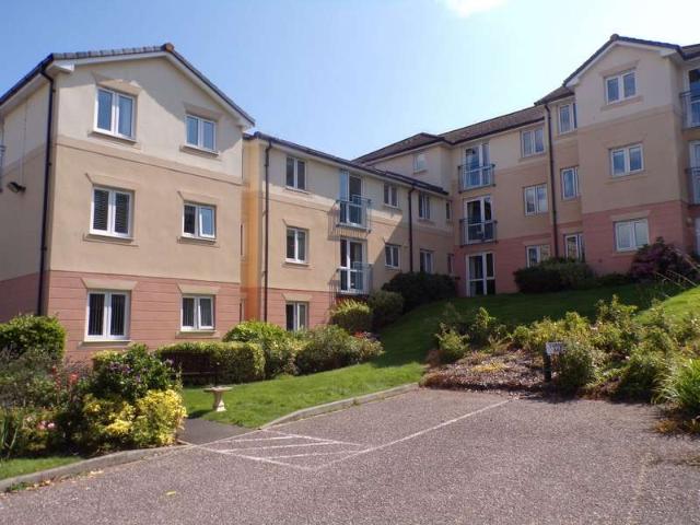 2 Bedroom Property