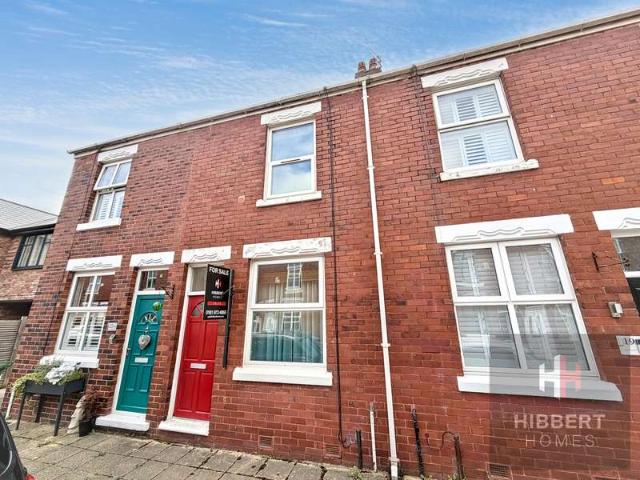 2 Bedroom Property