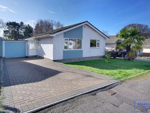 2 Bedroom Property
