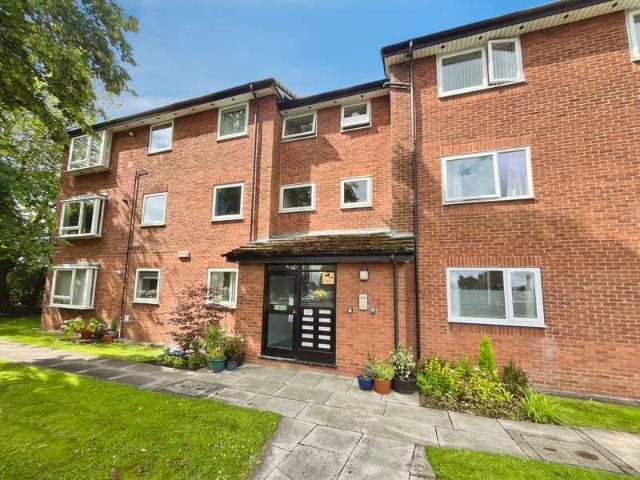2 Bedroom Property