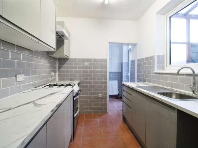 2 Bedroom Property