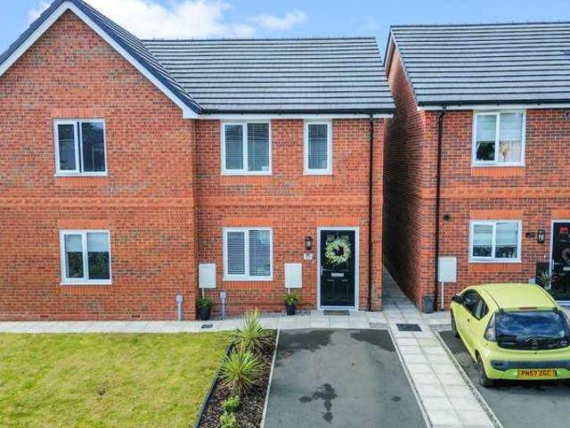 2 Bedroom Property