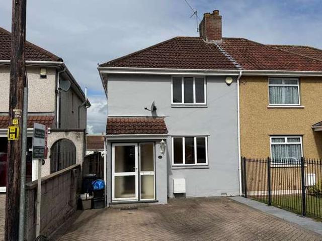 2 Bedroom Property
