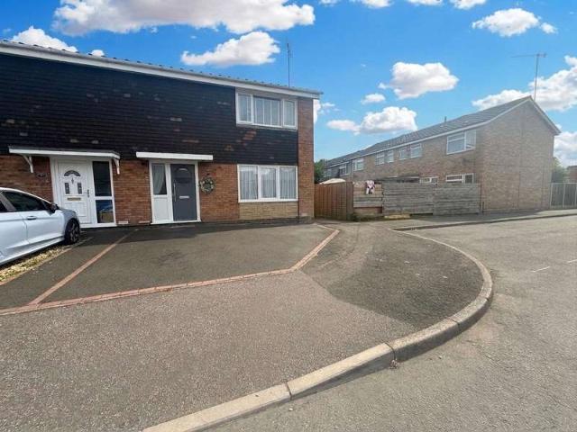2 Bedroom Property