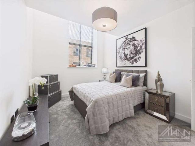 2 Bedroom Property