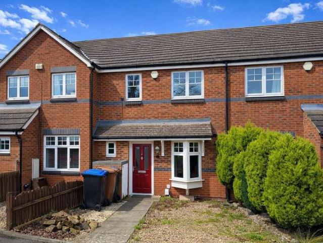 2 Bedroom Terraced House
