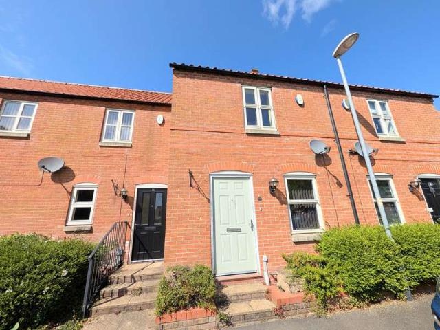 2 Bedroom Property