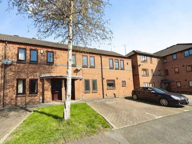 2 Bedroom Property