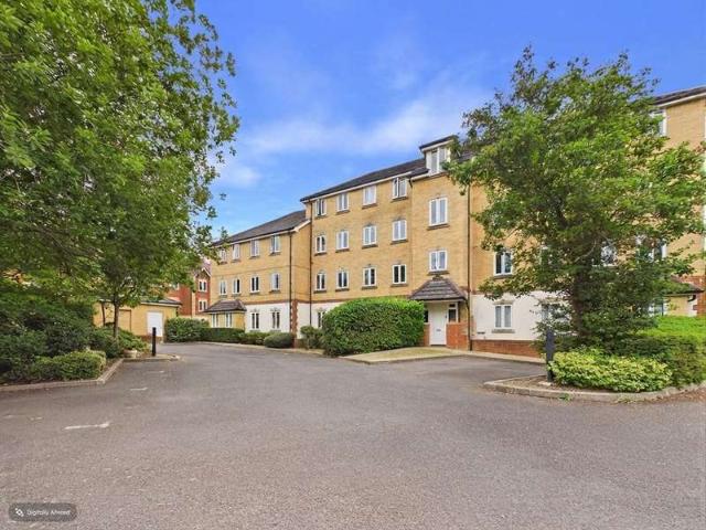 2 Bedroom Property