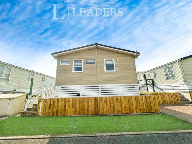 2 Bedroom Property