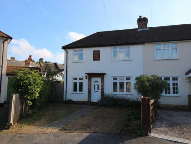 2 Bedroom Property