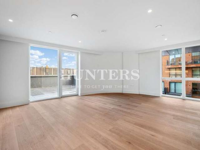 2 Bedroom Property