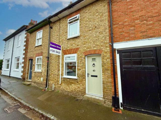 2 Bedroom Property