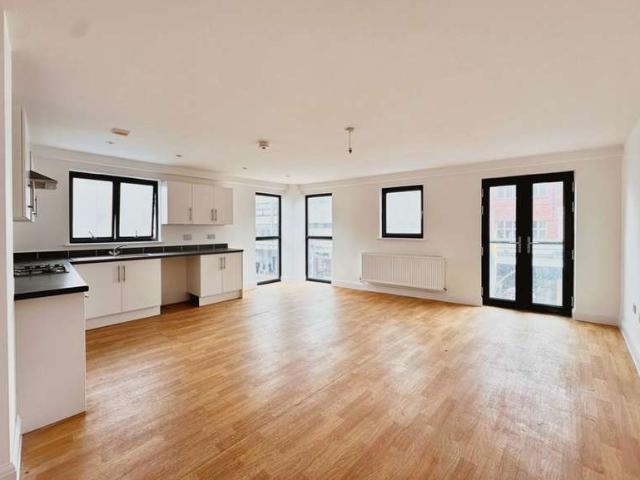 2 Bedroom Property