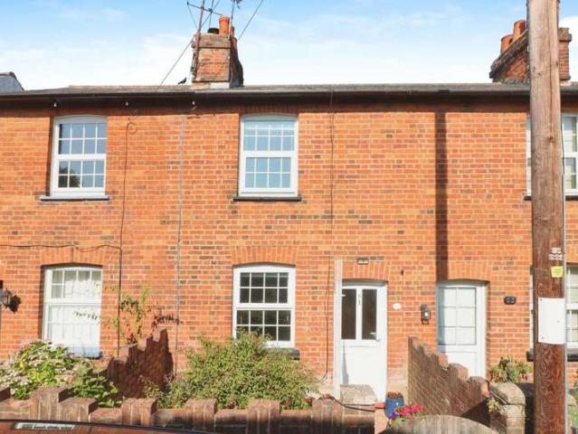 2 Bedroom Property