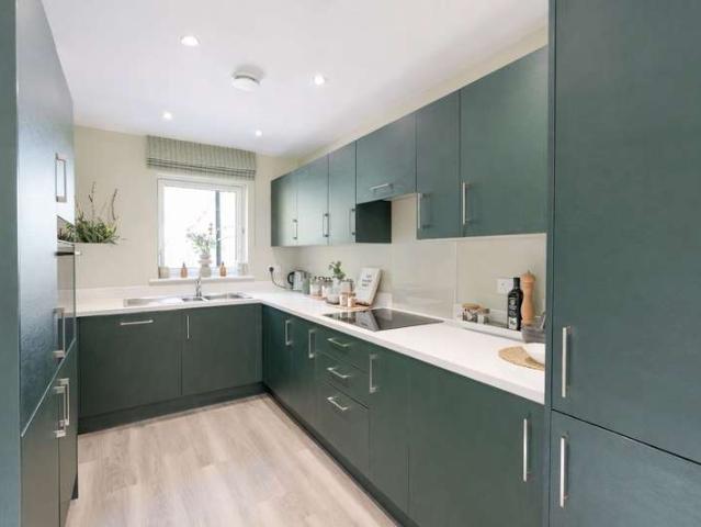 2 Bedroom Property