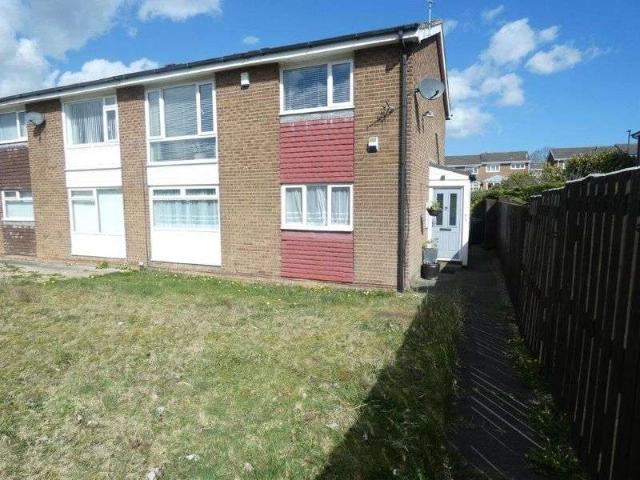 2 Bedroom Property
