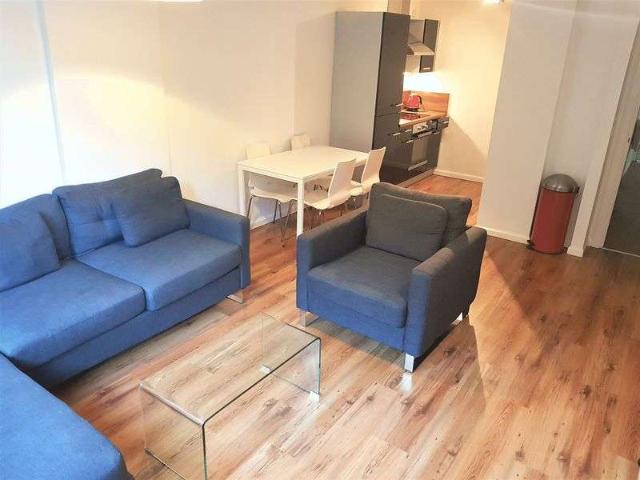 2 Bedroom Property