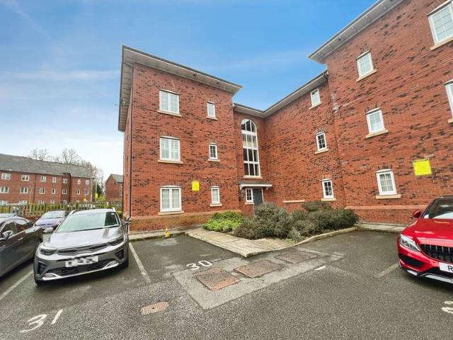 2 Bedroom Property
