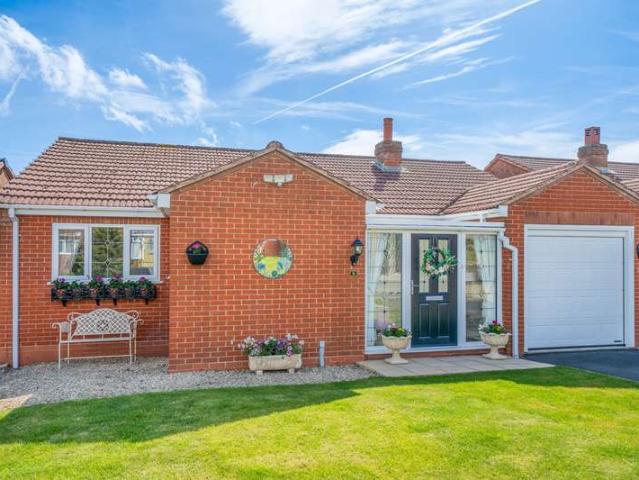 2 Bedroom Property