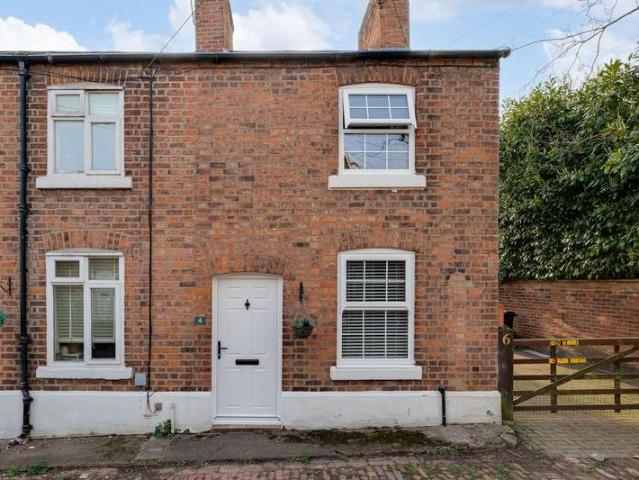2 Bedroom Property
