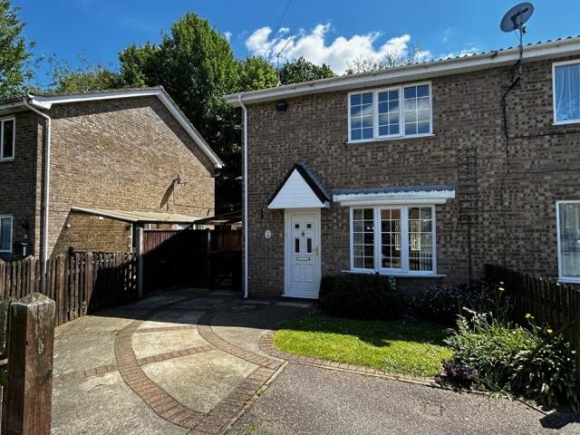 2 Bedroom Property