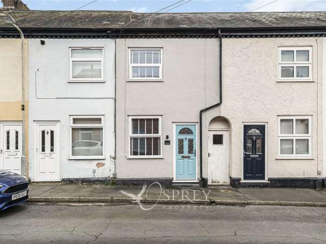 2 Bedroom Property