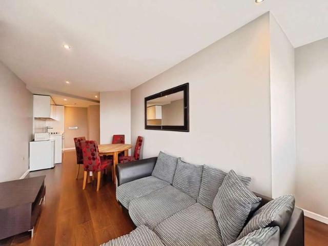 2 Bedroom Property