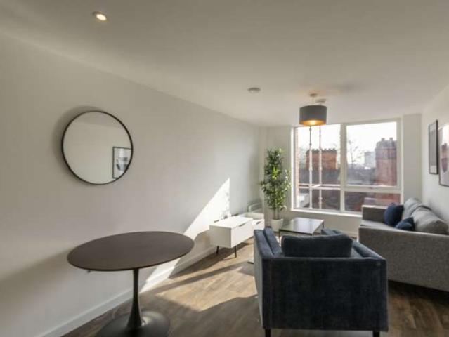 2 Bedroom Property