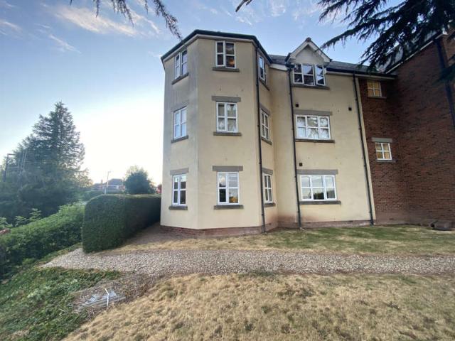 2 Bedroom Property
