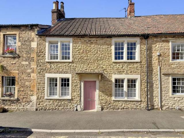 2 Bedroom Property