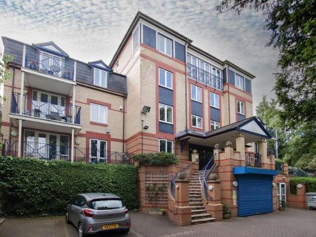 2 Bedroom Property