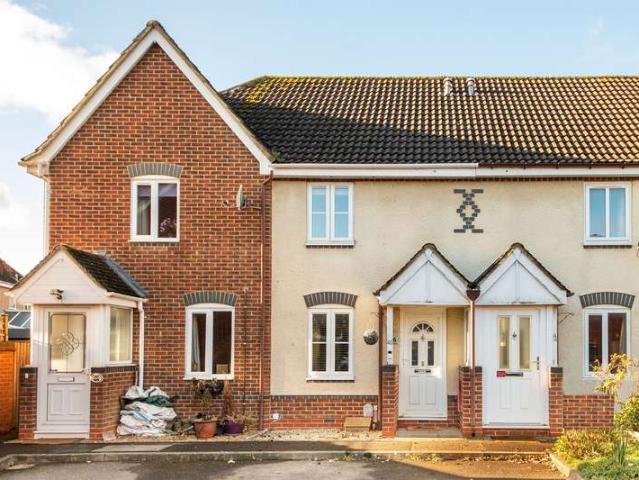 2 Bedroom Property