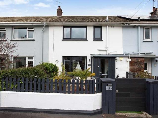 2 Bedroom Property