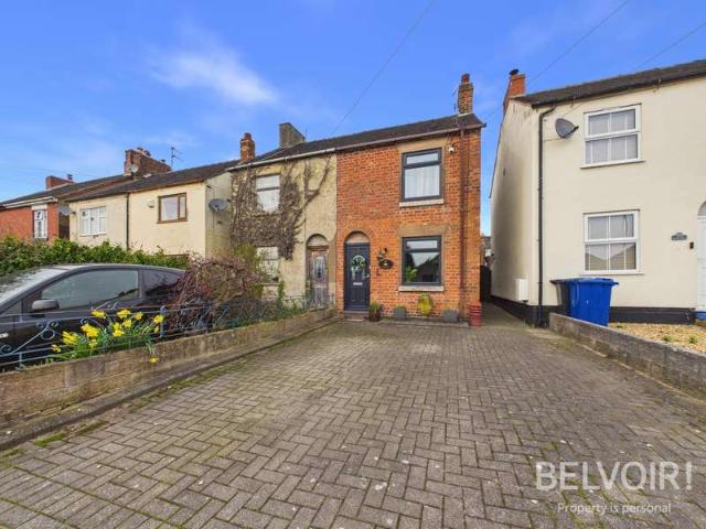 2 Bedroom Property